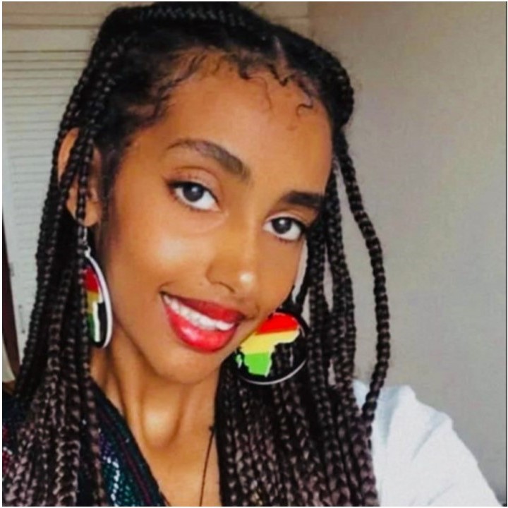 Fasika Bekele gains the prestigious SEED Award: Queen Mary Centre for ...